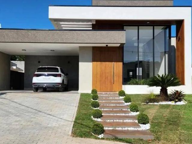 Casa à venda, 209 m² por R$ 1.790.000,00 Atibaia Park II Atibaia/SP