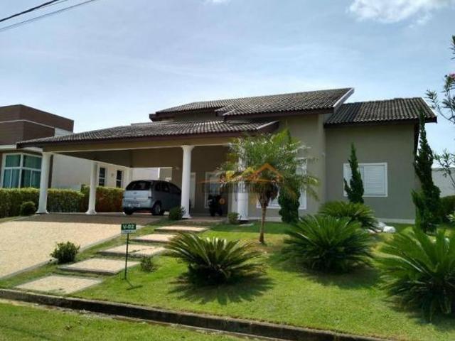 Casa à venda, 209 m² por R$ 1.200.000,00 Salto Salto/SP