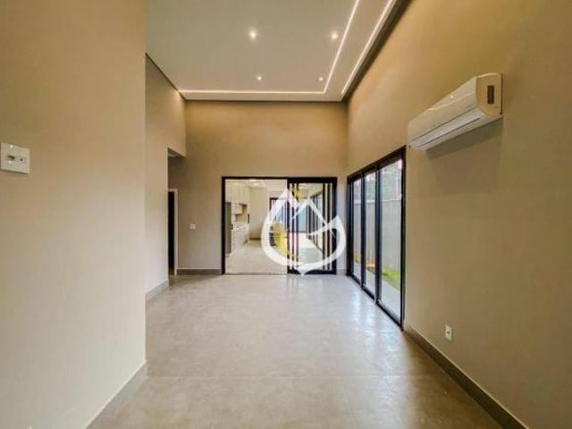 Casa à venda, 209 m² por R$ 2.180.000,00 Residencial Villa Bella Siena Paulínia/SP