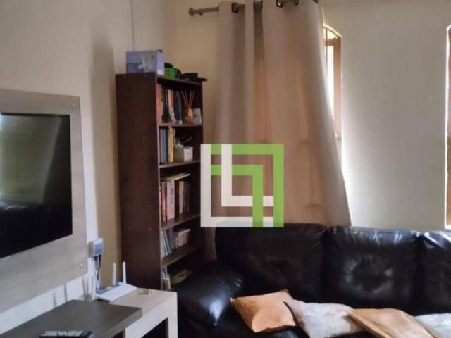 Casa à venda, 209 m² por R$ 560.000,00 Jardim Corcovado Campo Limpo Paulista/SP