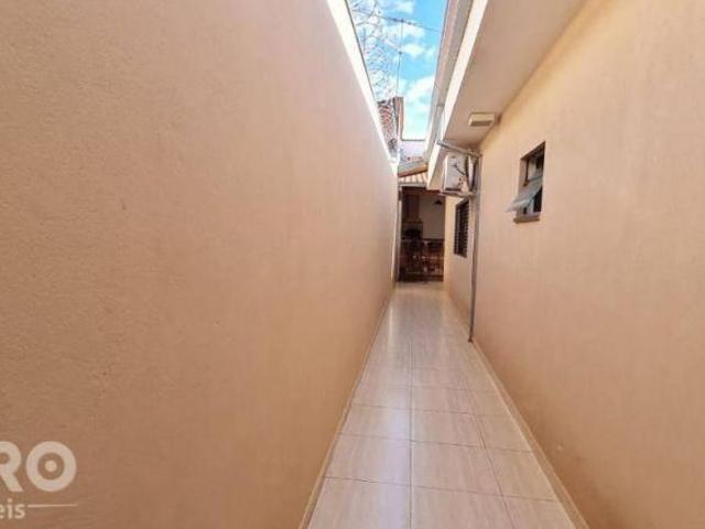 Casa à venda, 209 m² por R$ 590.000,00 Jardim Chapadão Bauru/SP