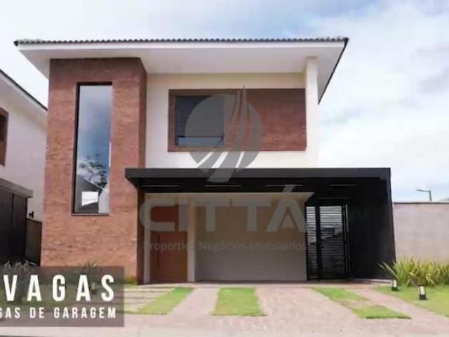 Casa a venda, 209m2, Residencial Pateo Atmosphera, Campinas/SP