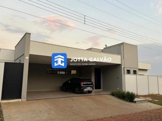Casa a venda,2000 m² Condomínio Morada do sol Jau