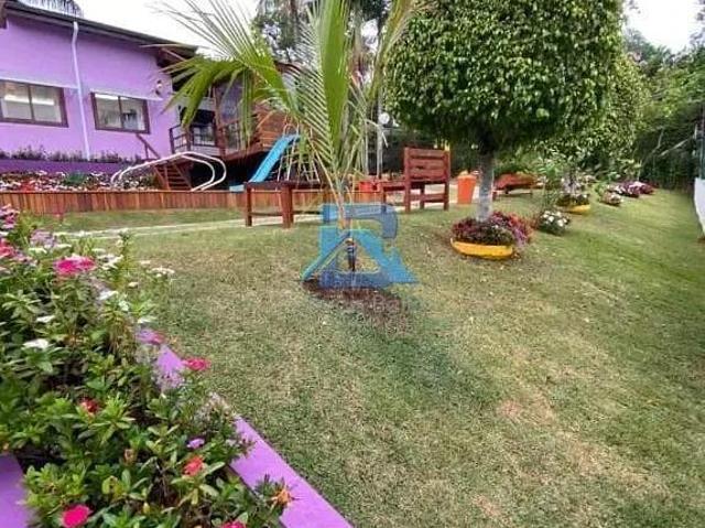 Casa à venda, 2000 m² por R$ 2.100.000,00 Capela do Barreiro Itatiba/SP