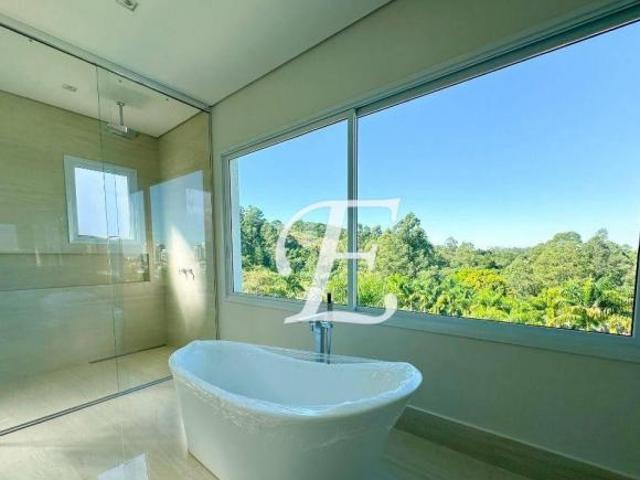 Casa à venda, 2000 m² por R$ 40.000.000,00 Alphaville Santana de Parnaíba/SP