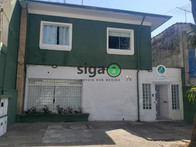 Casa a venda 200 m² 3 dormitórios, 2 vagas Alto da Boa Vista SP