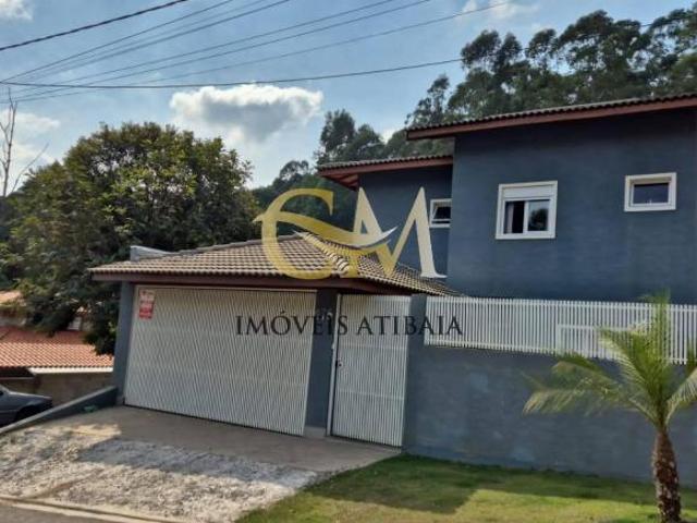 Casa à venda, 200 m² AC Atibaia SP