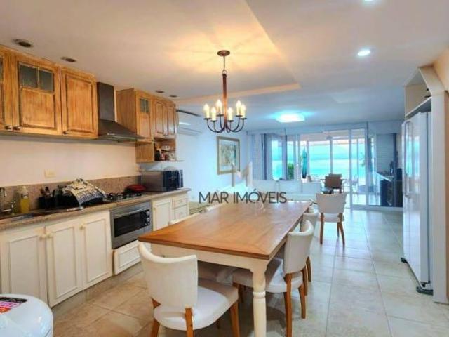 Casa à venda, 200 m² por R$ 3.500.000,00 Marina Del Rey Guarujá/SP