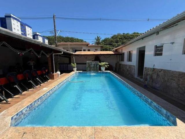Casa à venda, 200 m² por R$ 3.180.000,00 Canto do Forte Praia Grande/SP