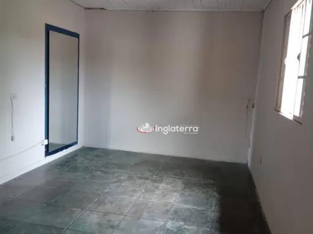 Casa à venda, 200 m² por R$ 190.000,00 Marabá Londrina/PR