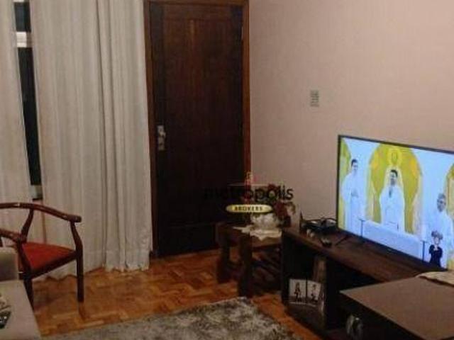 Casa à venda, 200 m² por R$ 1.400.000,00 Campestre Santo André/SP