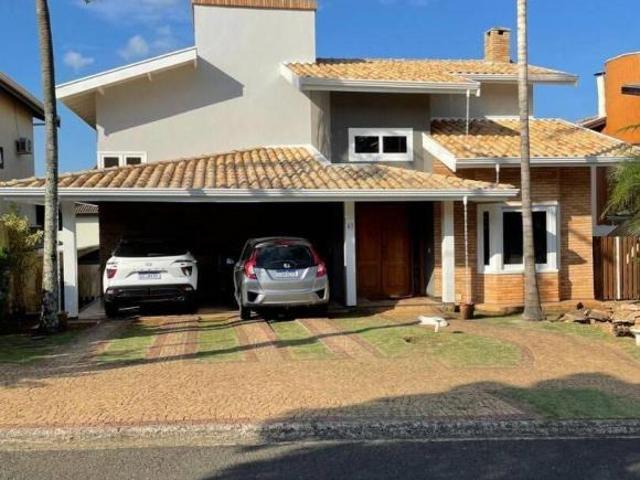 Casa à venda, 200 m² por R$ 1.400.000,00 Condomínio Residencial Terras do Caribe Valinhos/SP