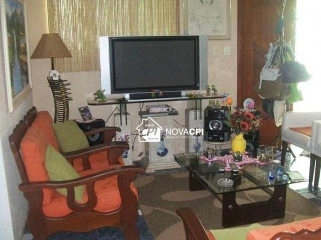 Casa à venda, 200 m² por R$ 1.400.000,00 Tupi Praia Grande/SP
