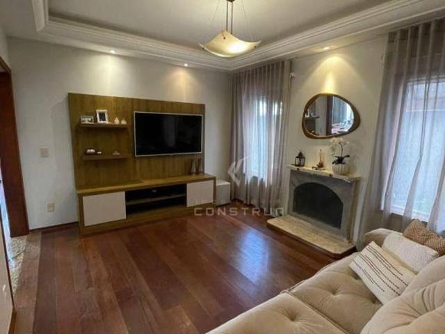 Casa à venda, 200 m² por R$ 1.400.000,00 Terras do Caribe Valinhos/SP
