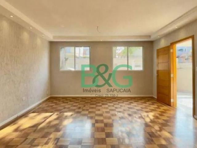 Casa à venda, 200 m² por R$ 1.450.000,00 Campo Belo São Paulo/SP