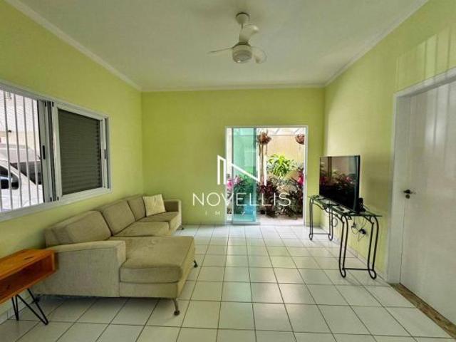 Casa à venda, 200 m² por R$ 1.450.000,00 Urbanova São José dos Campos/SP