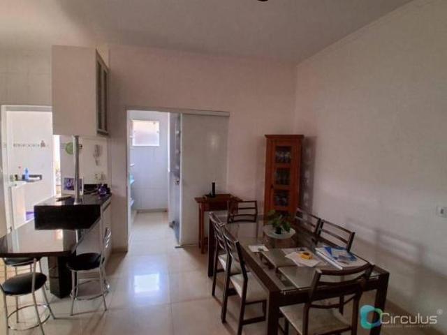 Casa à venda, 200 m² por R$ 1.480.000,00 Condomínio Bella Città Ribeirão Preto/SP