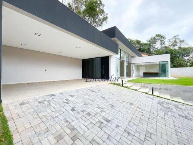 Casa à venda, 200 m² por R$ 1.485.000,00 Serra da Cantareira Mairiporã/SP