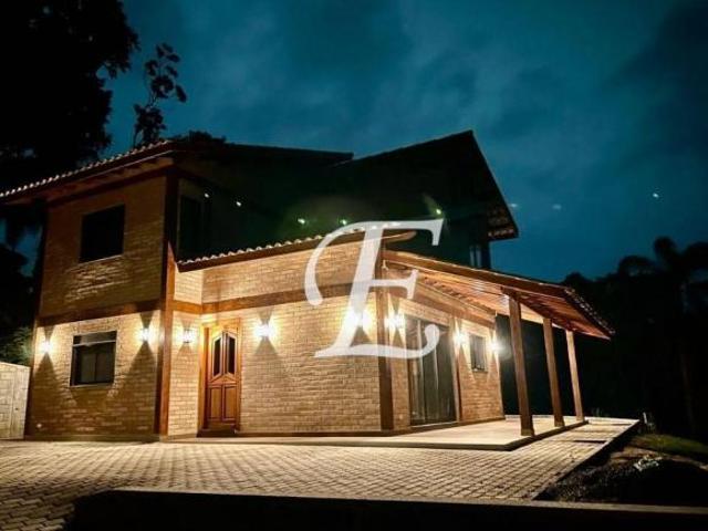 Casa à venda, 200 m² por R$ 1.485.000,00 Serra da Cantareira Mairiporã/SP
