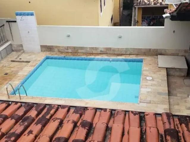 Casa à venda, 200 m² por R$ 1.500.000,00 Mata Paca Niterói/RJ