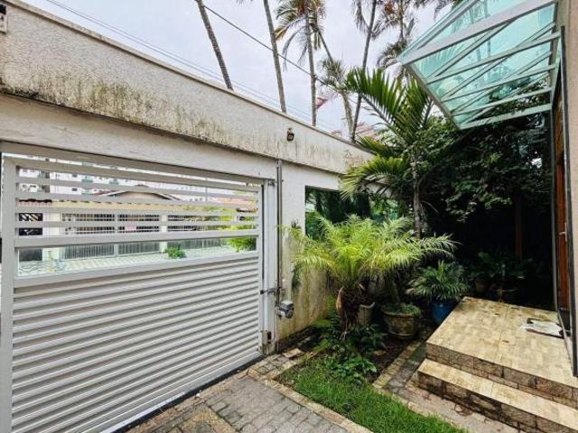 Casa à venda, 200 m² por R$ 1.500.000,00 Ocian Praia Grande/SP