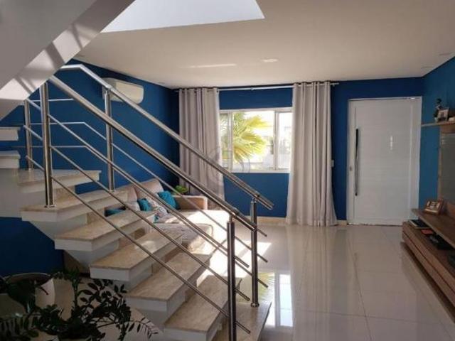 Casa à venda, 200 m² por R$ 1.500.000,00 Chácara Santa Margarida Campinas/SP