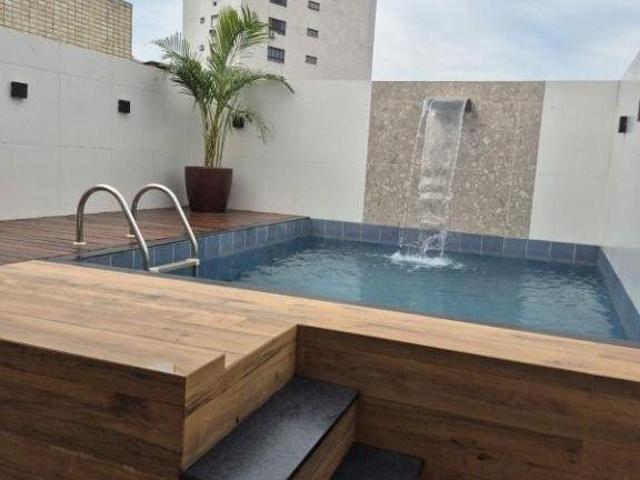 Casa à venda, 200 m² por R$ 1.550.000,00 Embaré Santos/SP