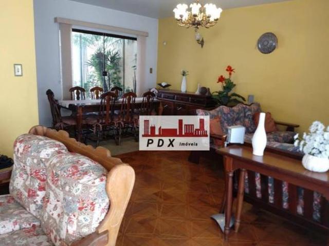 Casa à venda, 200 m² por R$ 1.550.000,00 Saúde São Paulo/SP