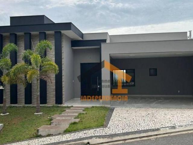 Casa à venda, 200 m² por R$ 1.590.000,00 Condomínio Itatiba Country Club Itatiba/SP