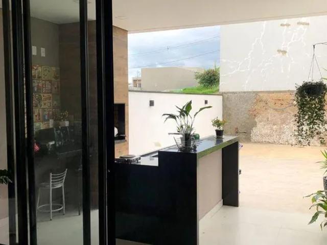 Casa à venda, 200 m² por R$ 1.590.000,00 Jardim Piemonte Indaiatuba/SP