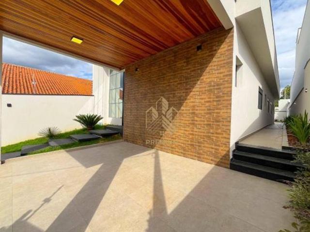 Casa à venda, 200 m² por R$ 1.650.000,00 Nova Gardênia Atibaia/SP