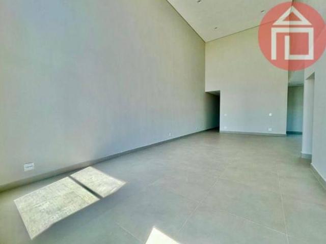 Casa à venda, 200 m² por R$ 1.650.000,00 Condomínio Residencial Ile de France Bragança Paulista/