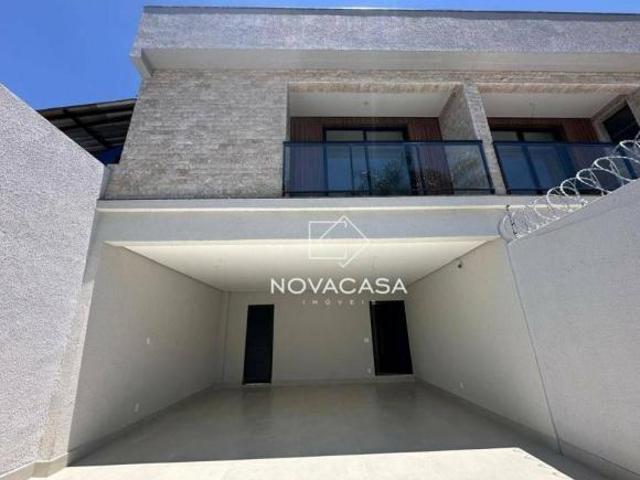 Casa à venda, 200 m² por R$ 1.680.000,00 Santa Amélia Belo Horizonte/MG