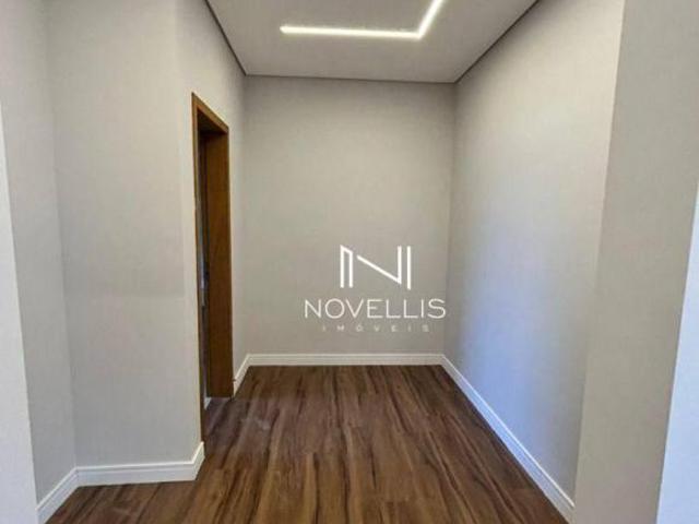 Casa à venda, 200 m² por R$ 1.690.000,00 Condomínio Terras do Vale Caçapava/SP