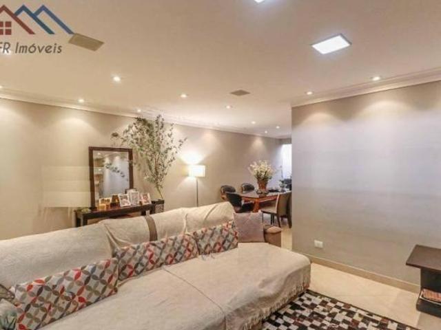 Casa com 3 dormitórios à venda, 200 m² por R$ 1.960.000,00 Campo Belo São Paulo/SP