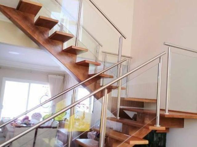 Casa à venda, 200 m² por R$ 1.700.000,00 Condomínio Residencial Euroville II Bragança Paulista/S