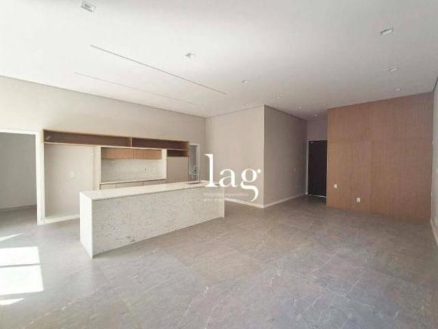 Casa à venda, 200 m² por R$ 1.750.000,00 Cyrela Landscape Esplanada Votorantim/SP