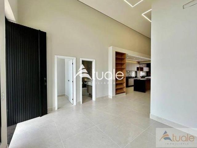 Casa à venda, 200 m² por R$ 1.810.000,00 Condomínio La Dolce Vita Paulínia/SP