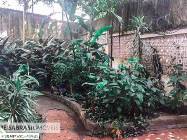 Casa à venda, 200 m² por R$ 1.840.000,00 Vila Mariana São Paulo/SP