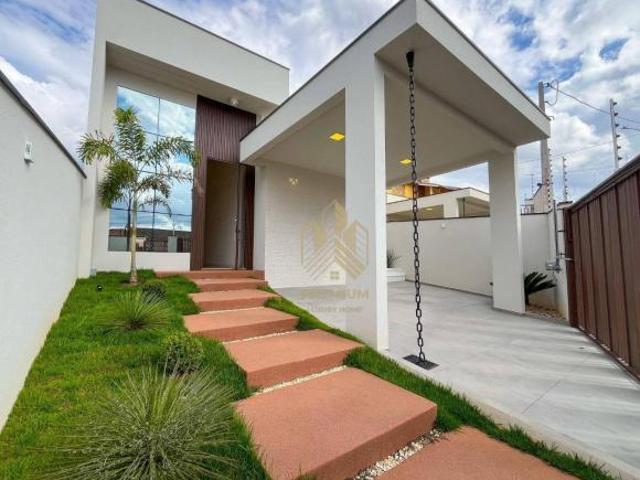 Casa à venda, 200 m² por R$ 1.850.000,00 Nova Gardênia Atibaia/SP