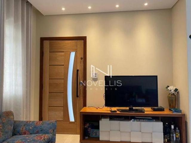 Casa com 4 dormitórios à venda Vila Ema São José dos Campos/SP