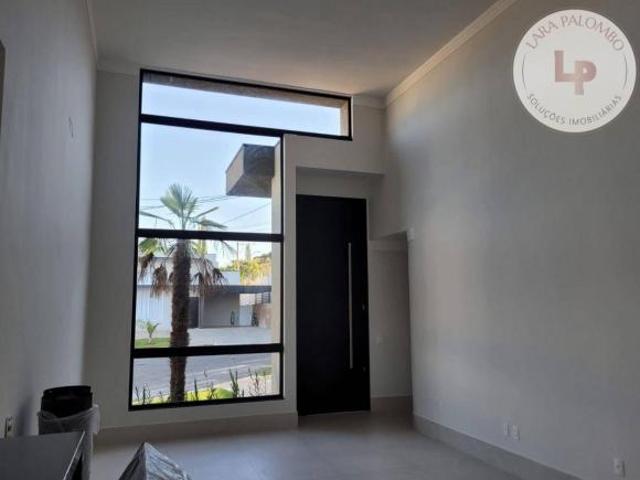 Casa à venda, 200 m² por R$ 1.890.900,00 Condomínio Tabapuã Valinhos/SP