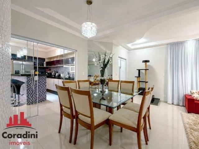 Casa à venda, 200 m² por R$ 1.900.000 Condominio Ipes Amarelos Americana/SP