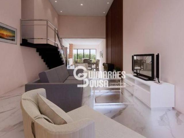 Casa à venda, 200 m² por R$ 1.950.000,00 Condomínio Reserva da Mata Vinhedo/SP