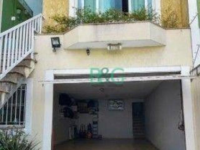 Casa à venda, 200 m² por R$ 1.968.085,43 Jardim Sao Paulo Zona Norte São Paulo/SP