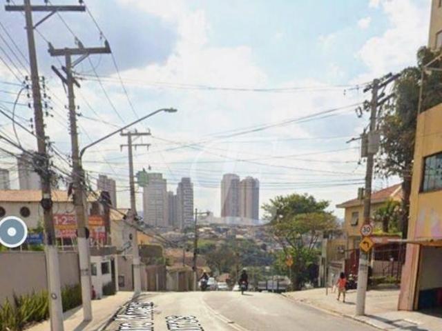 Casa à venda, 200 m² por R$ 1.000.000,00 Santana São Paulo/SP