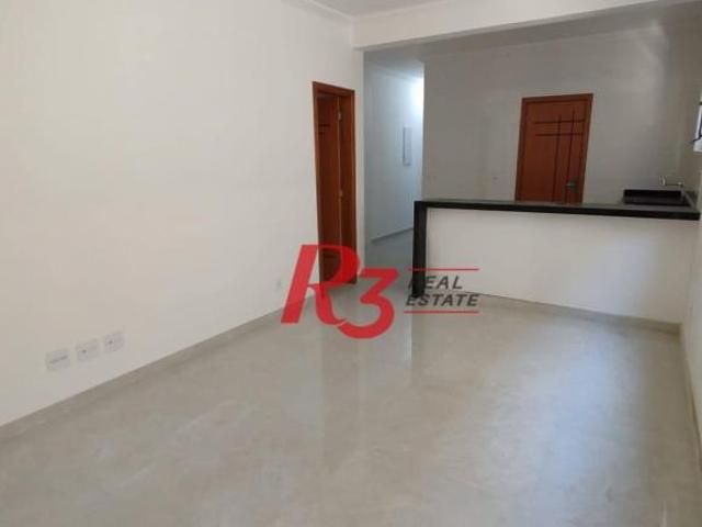 Casa à venda, 200 m² por R$ 1.025.000,00 Embaré Santos/SP