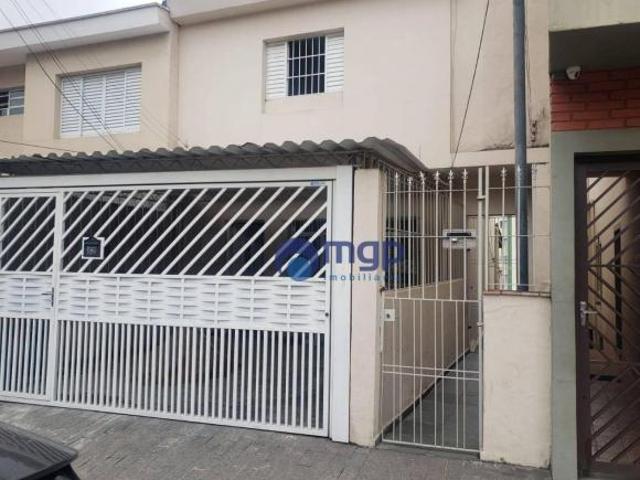 Casa à venda, 200 m² por R$ 1.050.000,00 Vila Maria São Paulo/SP