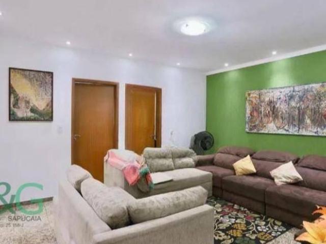 Casa à venda, 200 m² por R$ 1.064.000,00 Mooca São Paulo/SP