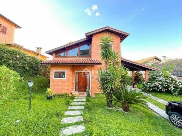 Casa à venda, 200 m² por R$ 1.100.000,00 Nova Higienópolis Jandira/SP